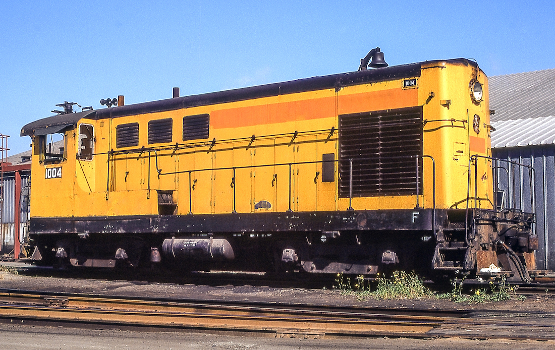 Pacific Great Eastern